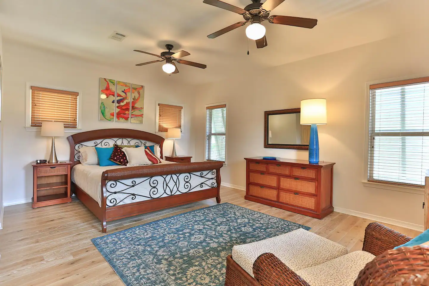 Florida Gulf Cottages: Vacation Rental on 30A | Santa Rosa Beach, FL