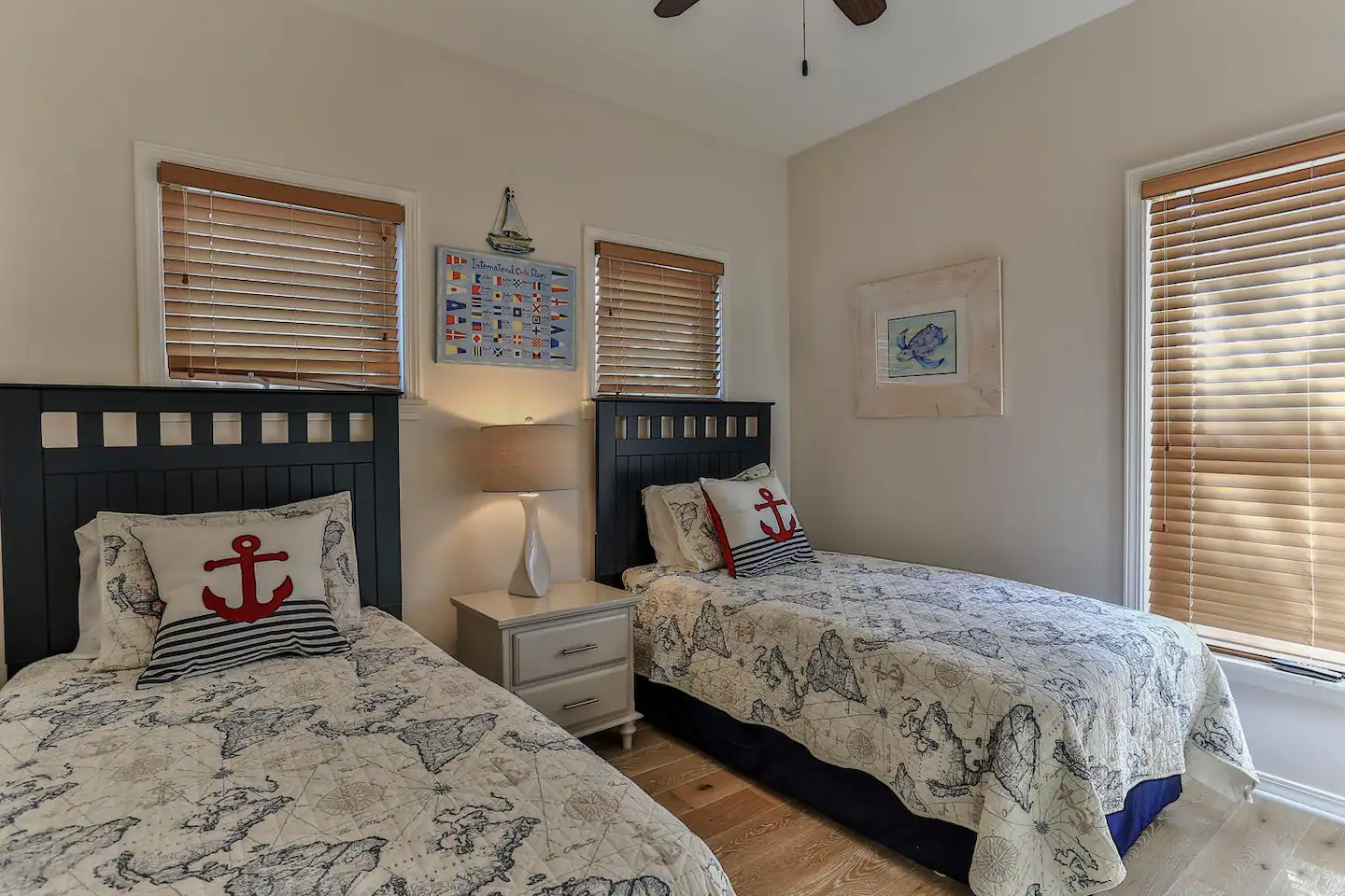 Florida Gulf Cottages: Vacation Rental on 30A | Santa Rosa Beach, FL